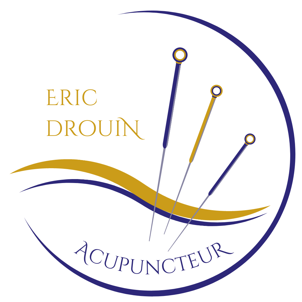 Accueil - Eric Drouin Acupuncteur